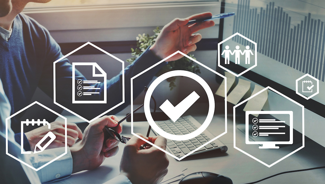 Optimise your procurement process with corporate quality management