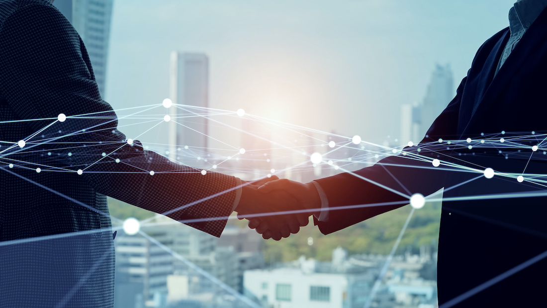 Supplier relationship management: 5 key levers