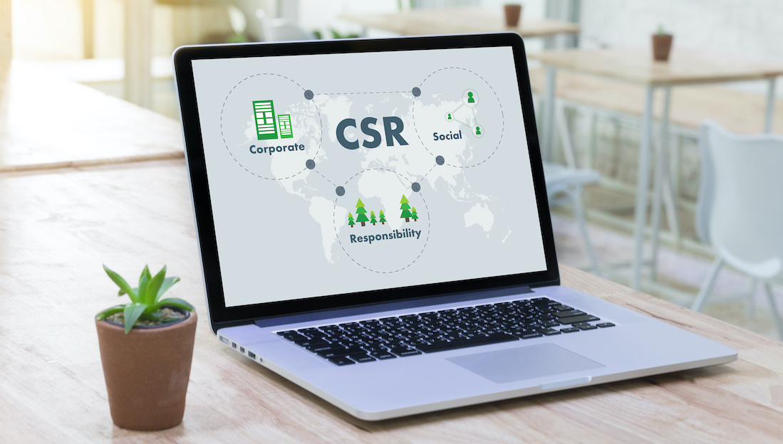 CSR Impact: a responsible approach for procurement