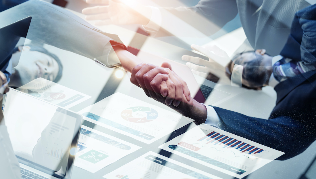 Le service export, l’atout majeur des distributeurs