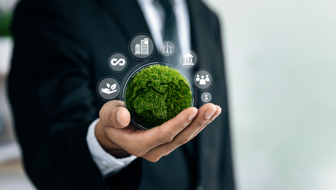 Développement durable et transition énergétique : les enjeux