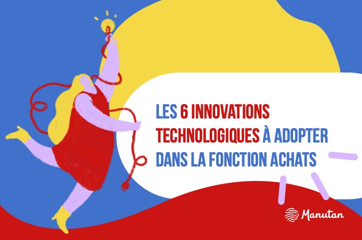 Innovation technologique : les 6 tendances à suivre