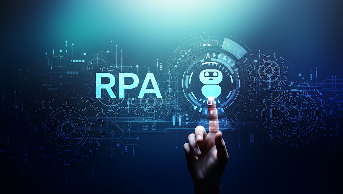 RPA : définition, fonctionnement et avantages