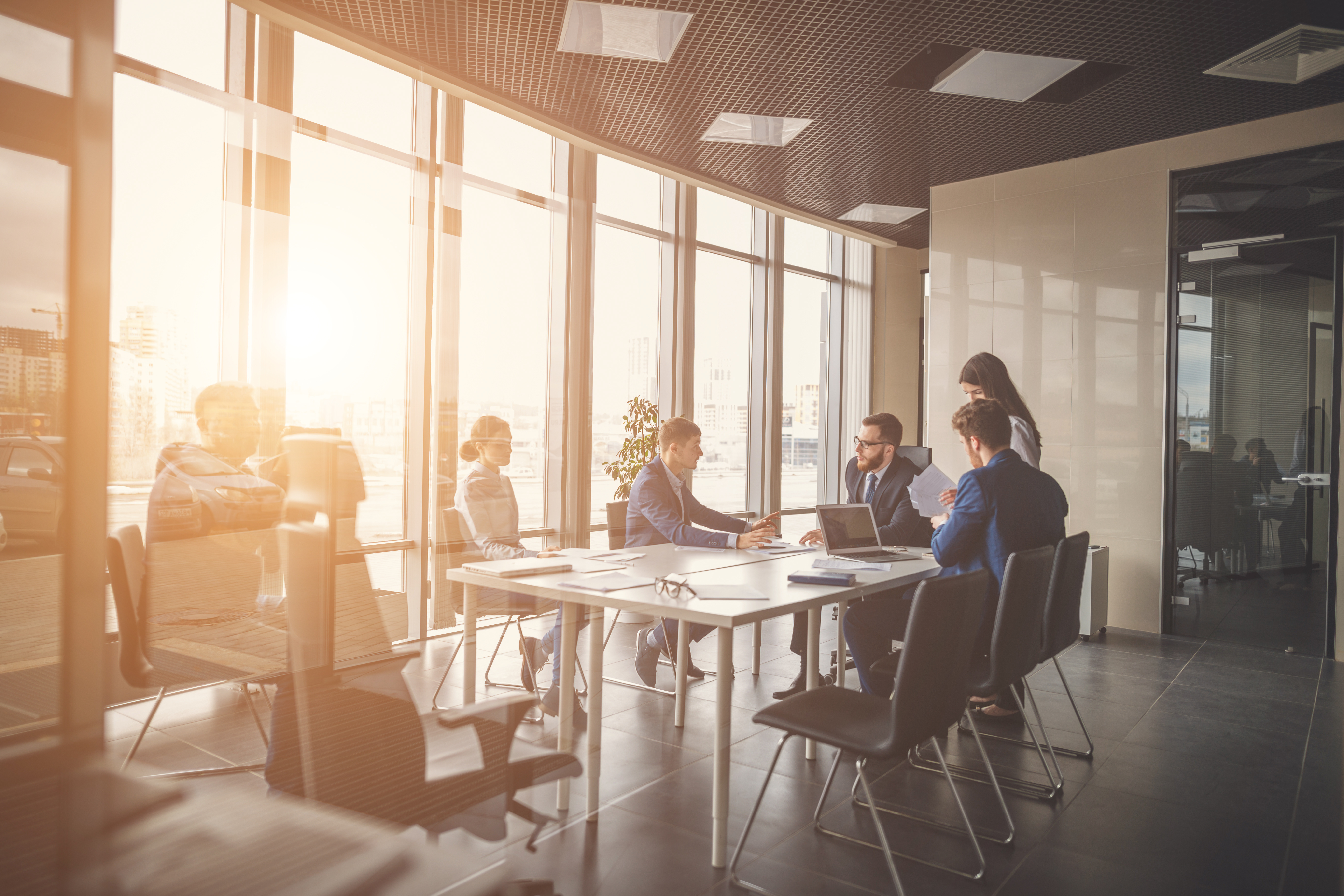 Pareto law: Application and optimisation for procurement