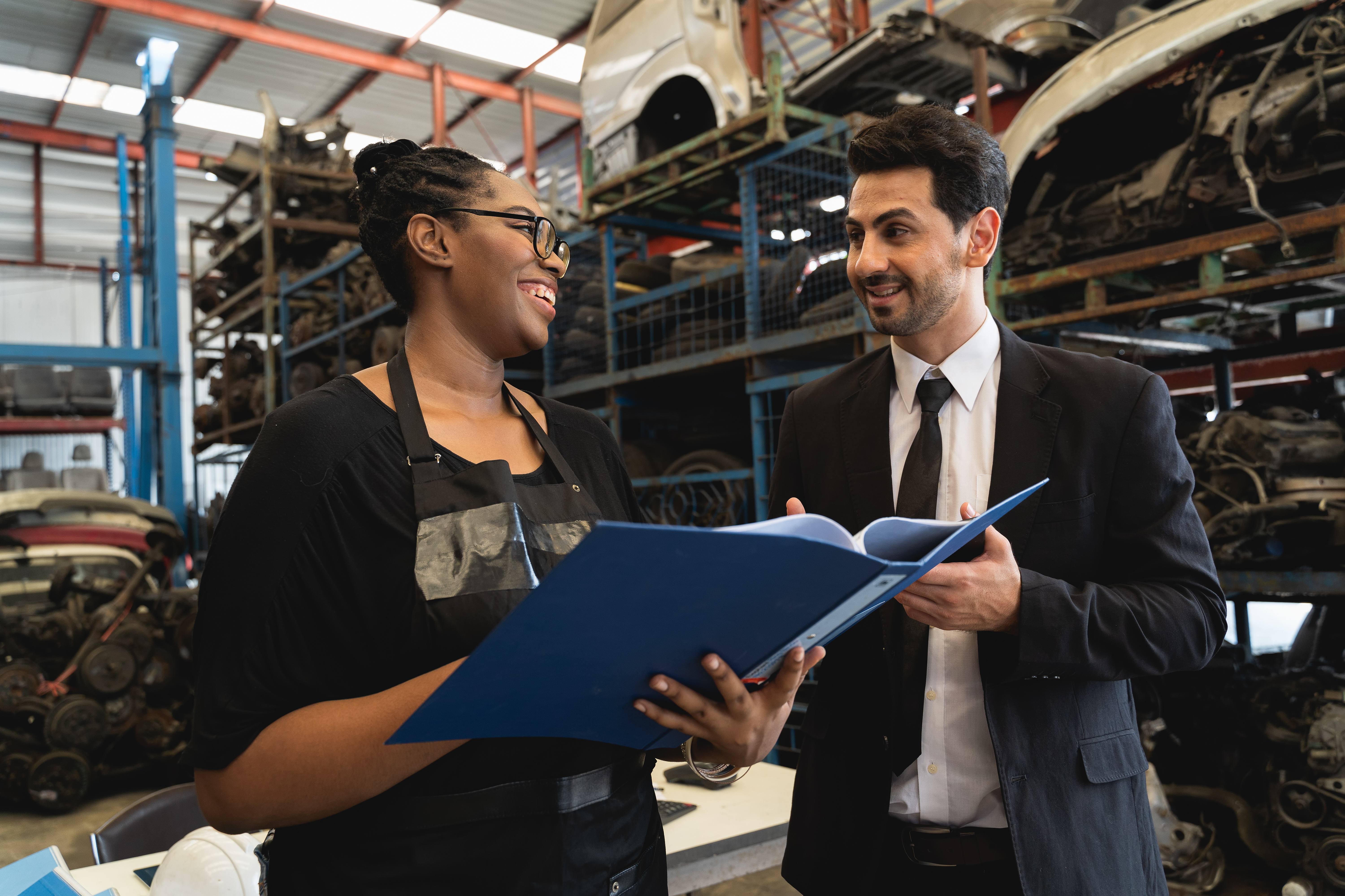 Service economy: How to understand it properly?