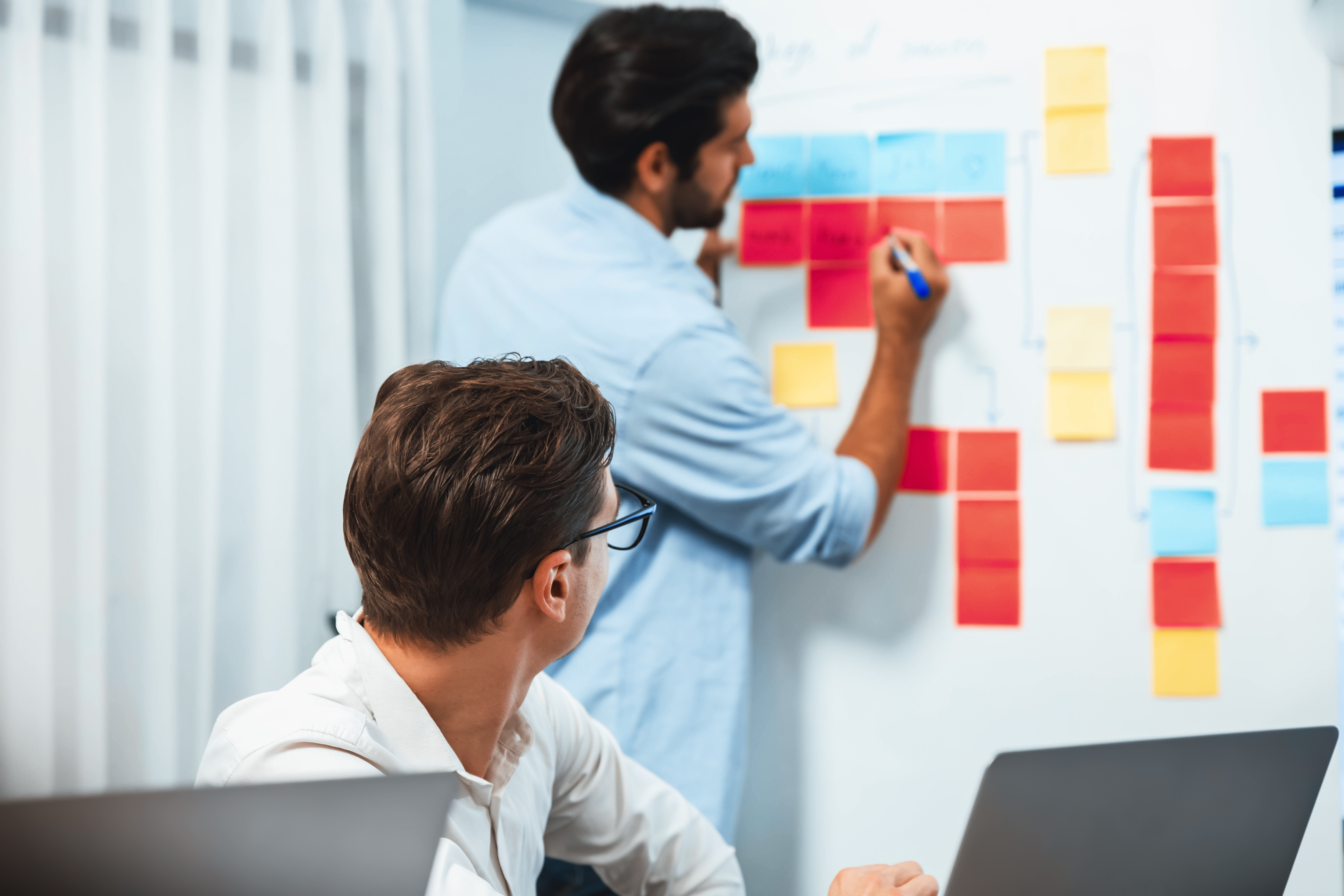 Continuous improvement: tools and methodologies guide