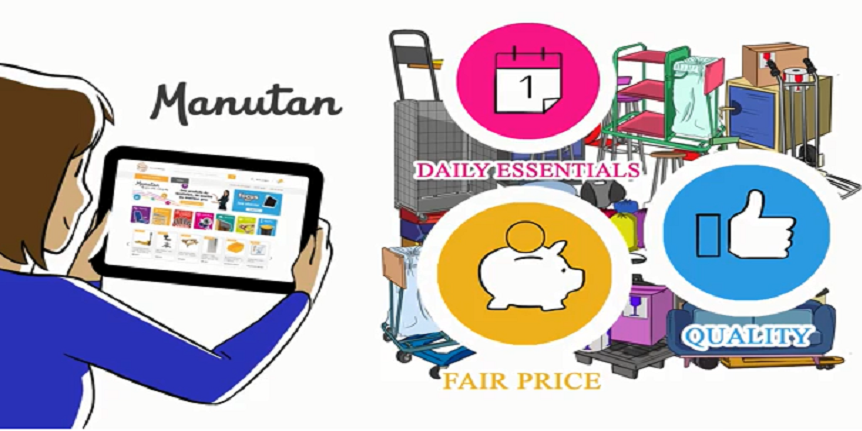 Why choose Manutan own-brand products? - Video