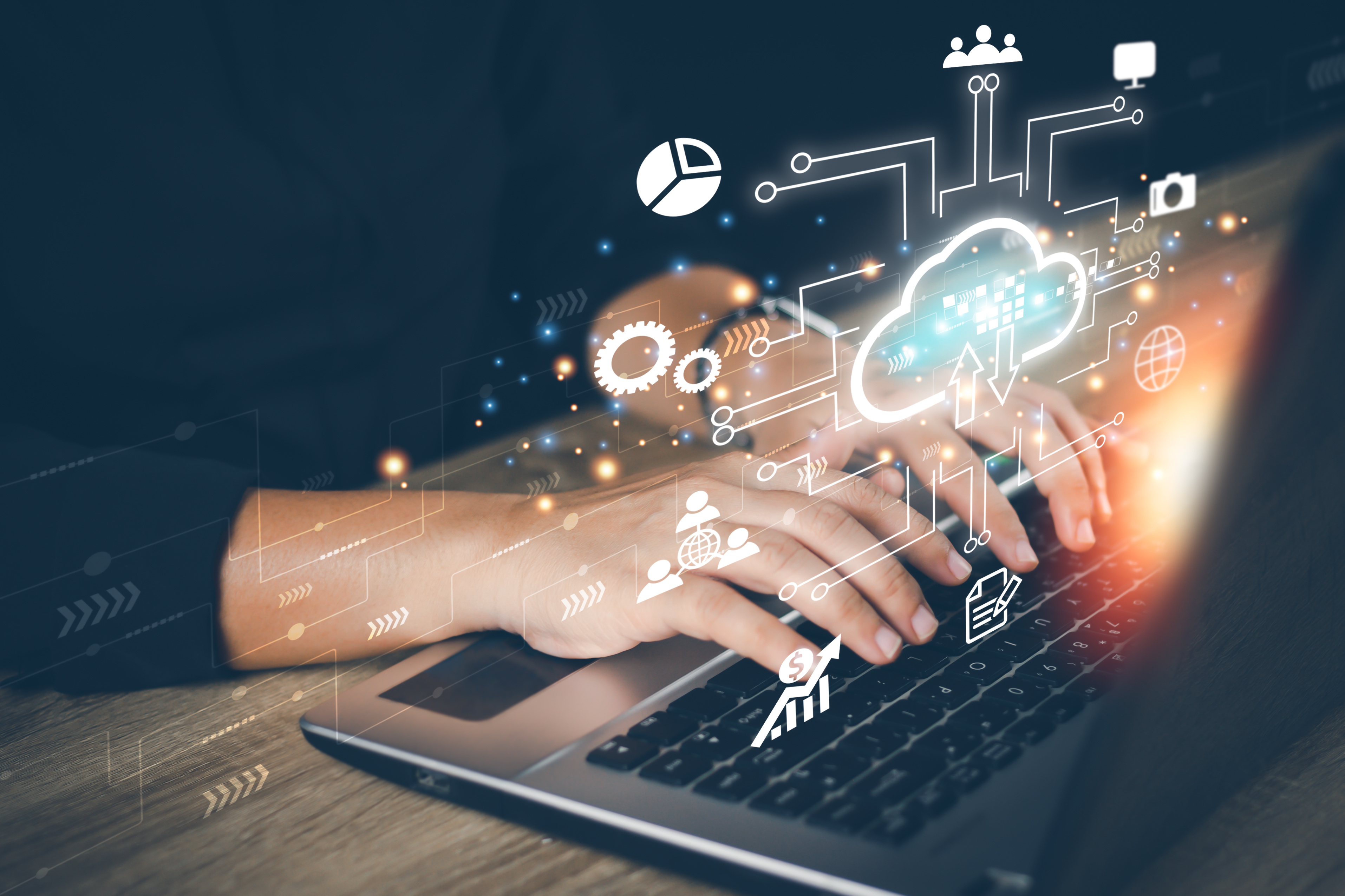 Information technology: What levers are helpful for the procurement function?