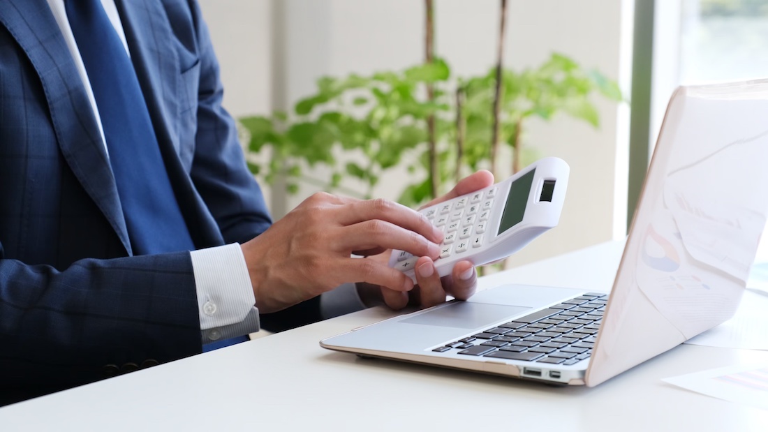 TCO: What are the components?