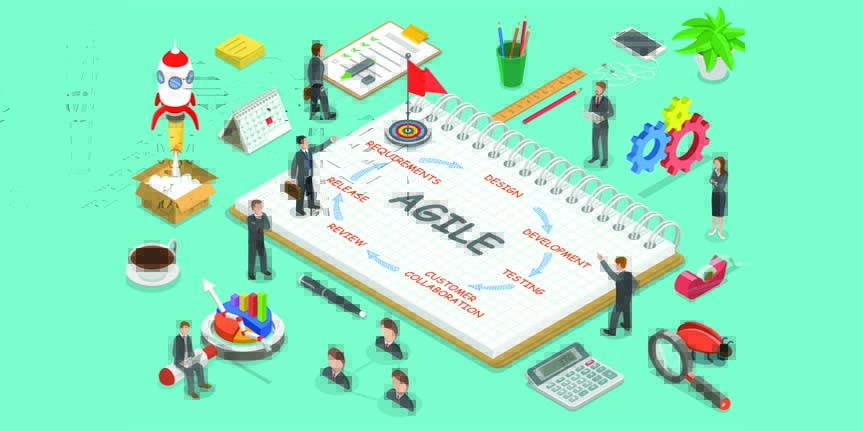 What is agile procurement?