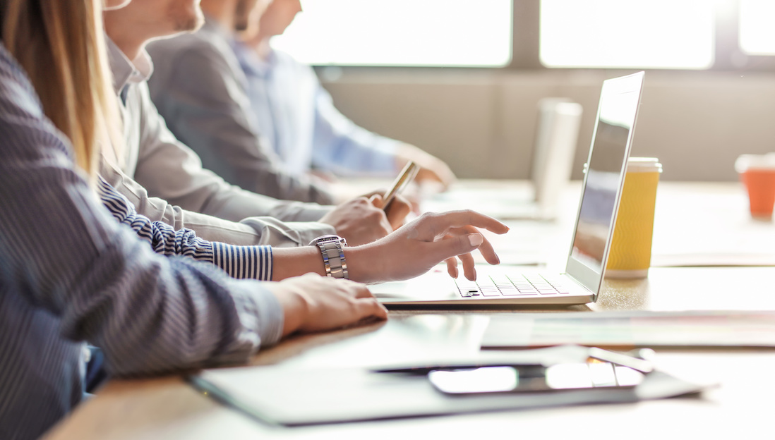 E-procurement: definition, objectives and advantages