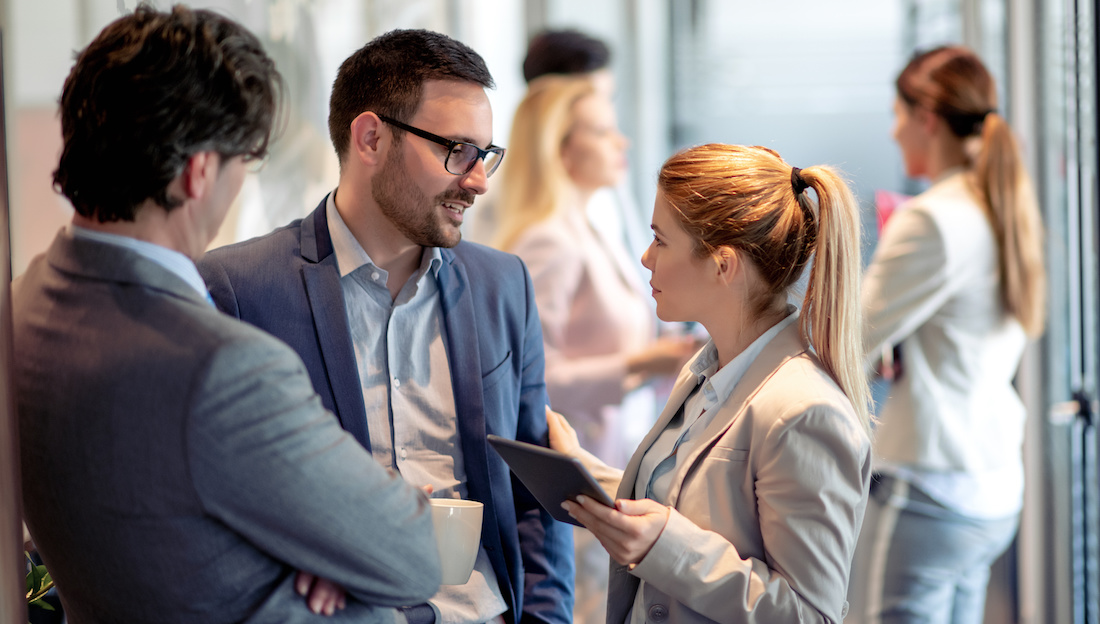 Responsable des services généraux : fiche métier
