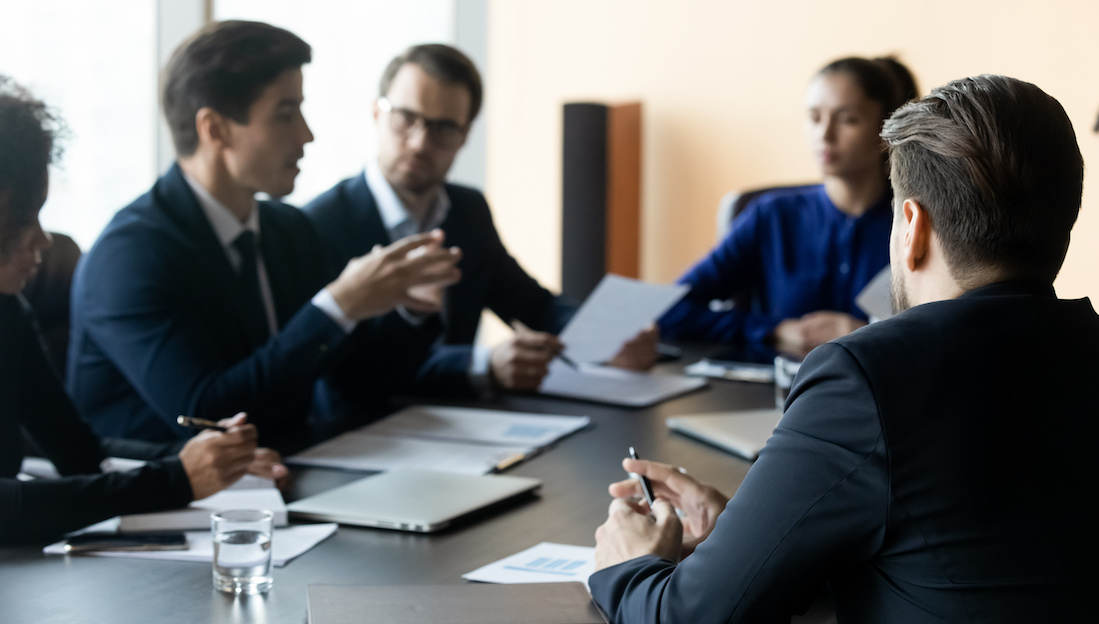 Procurement negotiation plan according to Harvard Law School