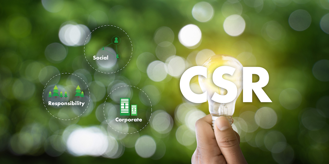 Procurement decisions: CSR as a strategic lever