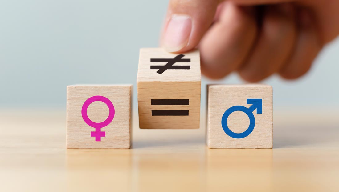 Three levers to promote gender equality in procurement