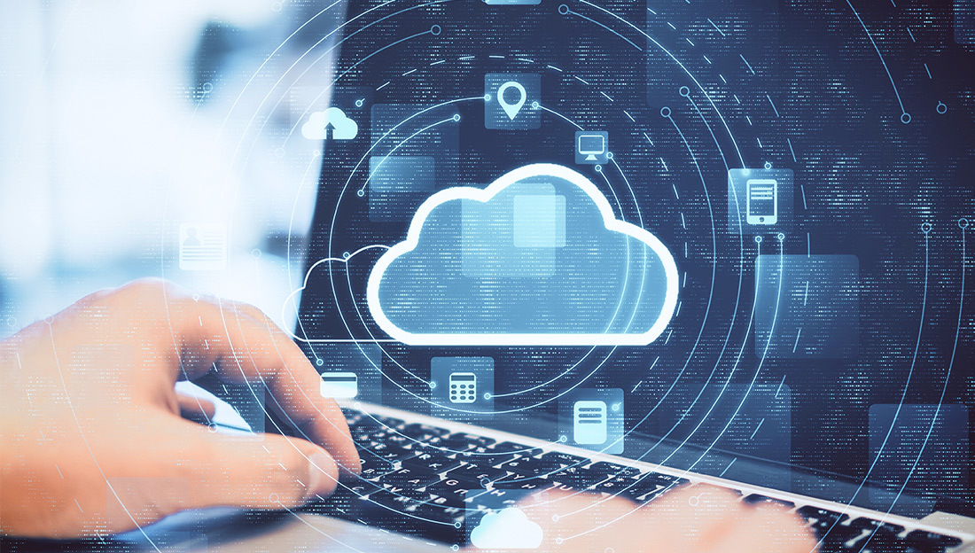 Why is the Cloud now required in procurement?