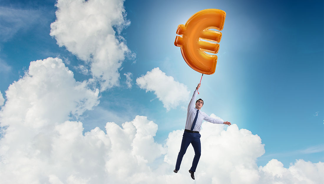 Procure-to-Pay: How to prevent value leakage - Infographic