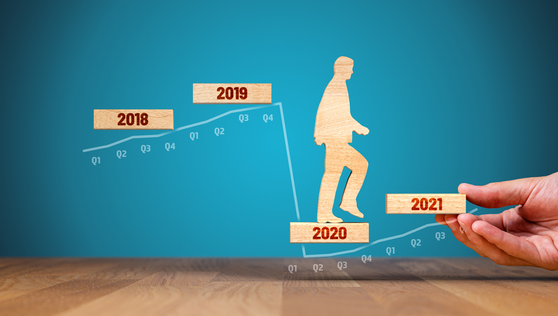 COVID-19: What initial lessons can be learnt from the crisis?