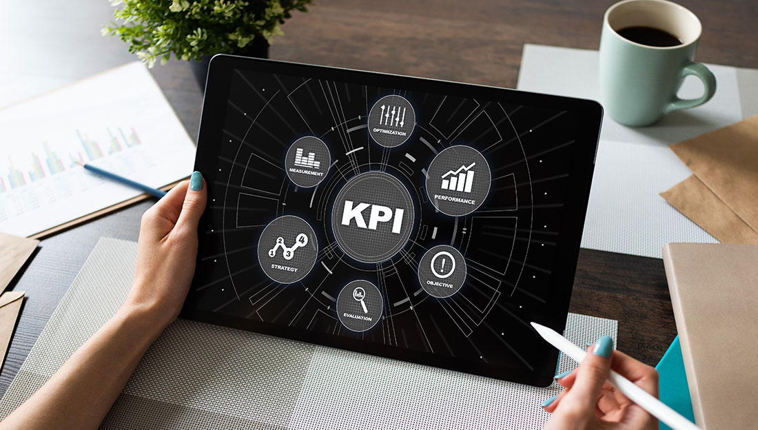 The six essential KPIs for efficient procurement