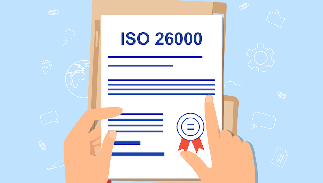 ISO 26000: The basics of social responsibility