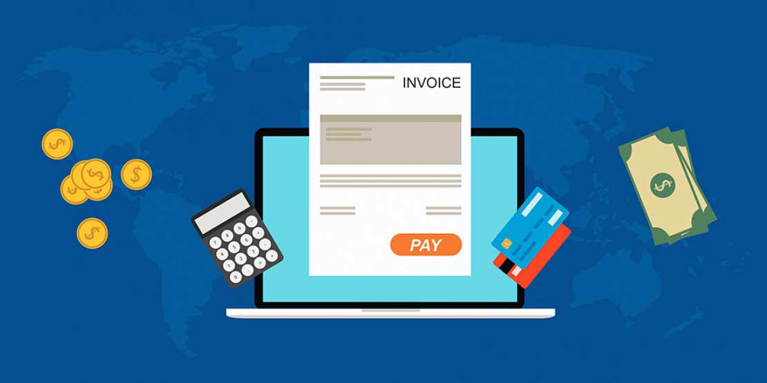 Electronic or paperless invoicing: why go all-digital? Electronic or paperless invoicing: why go all-digital?