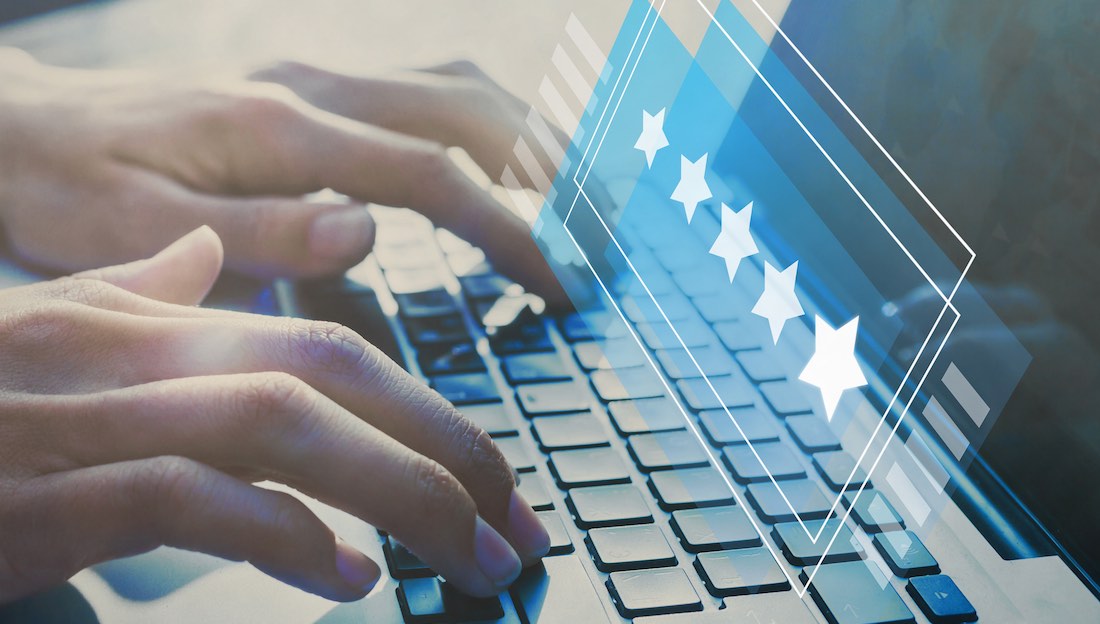 Procurement solution: Four essential criteria to improve the user ...