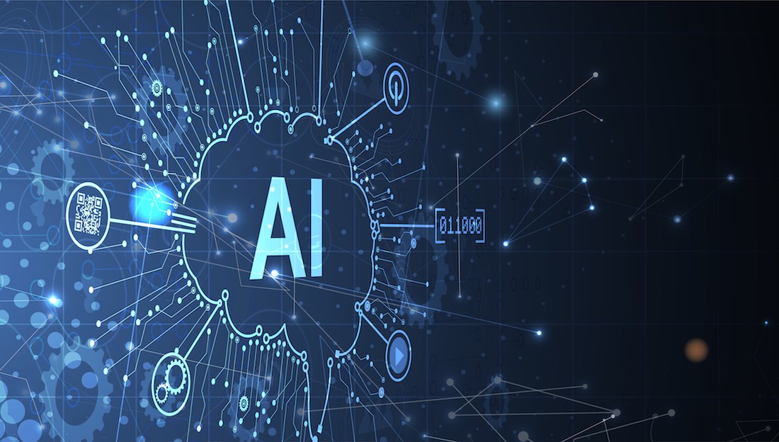 The role of AI in procurement performance The role of AI in procurement performance
