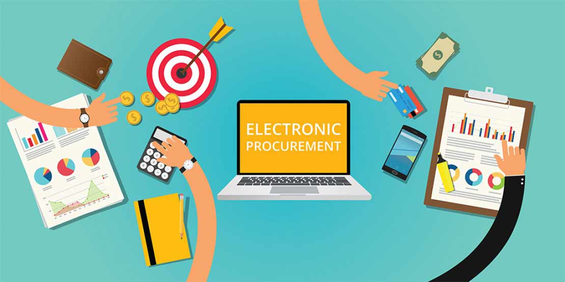 E-procurement: what is the current state of play?