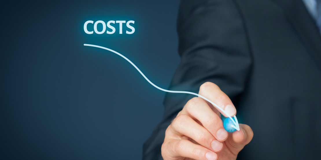 Cost control: a top priority for buyers