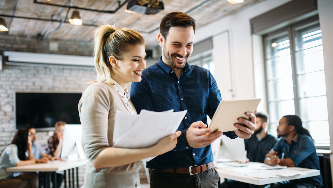 Procurement optimisation: What are the positive impacts for companies?