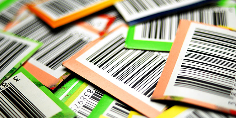 Codes EAN | Groupe Manutan