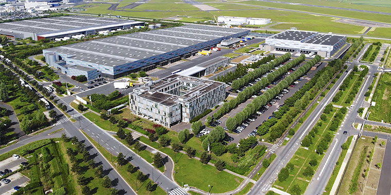 Mise en œuvre du retrait obligatoire de manutan | Groupe Manutan