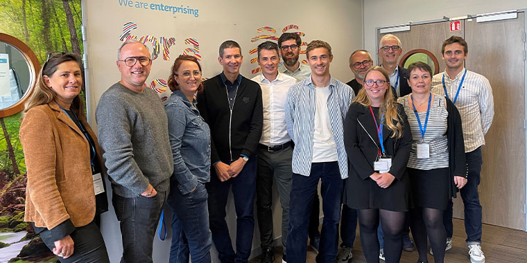 Moov'with Manutan, appel à candidatures | Groupe Manutan