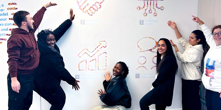 Manutan, est certifié Happy Trainees France | Groupe Manutan