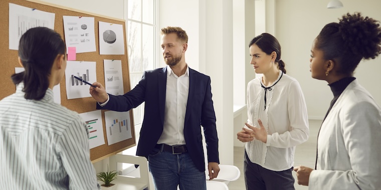 Content & Product Index | Groupe Manutan