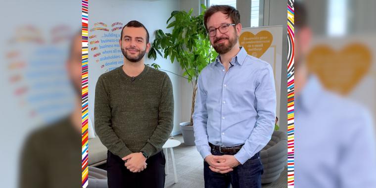 Manutan X Google | Manutan Group