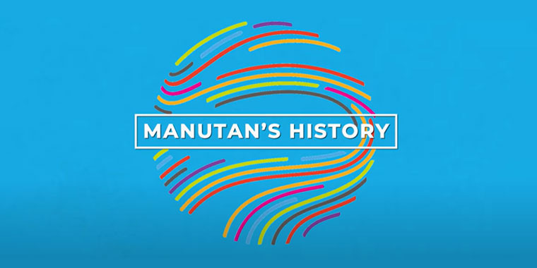 Nouveau film histoire | Groupe Manutan