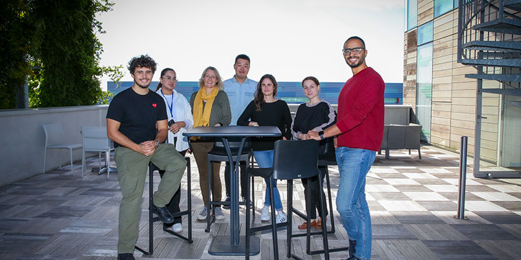 Manutan's Quality team | Manutan Group