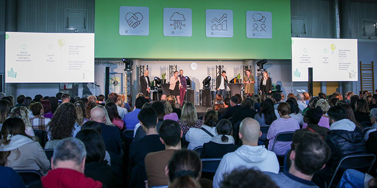 CSR in the spotlight across all Group subsidiaries | Manutan Group