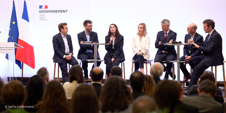 Manutan engagement e-commerce plus responsable | Groupe Manutan