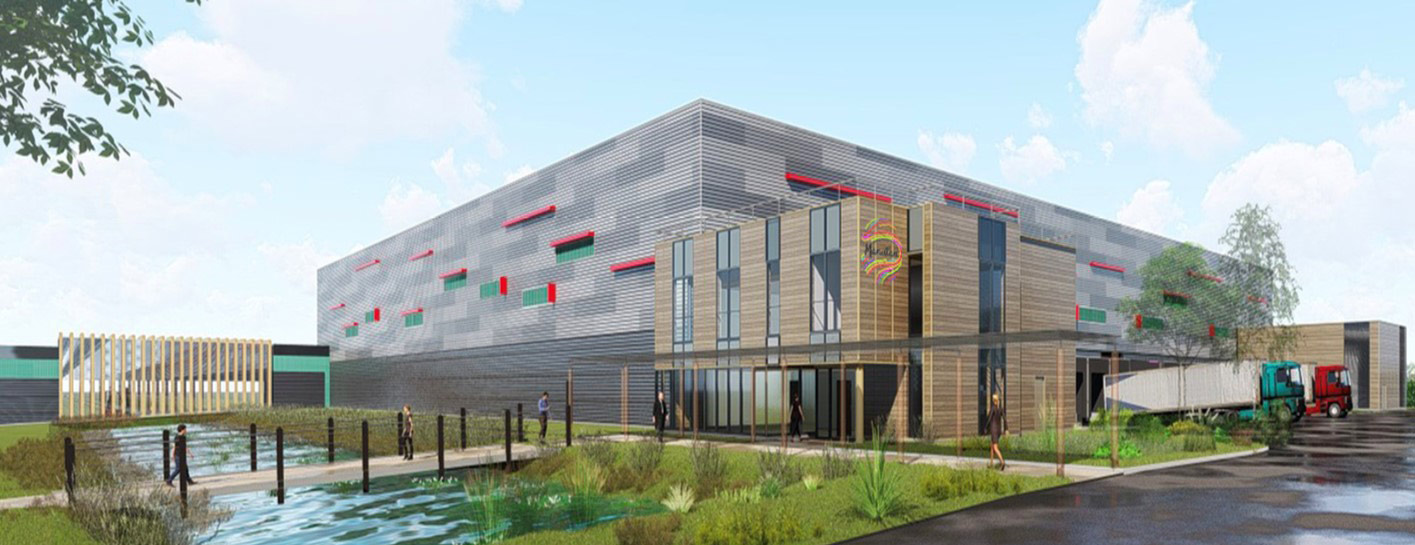 Stratégie supply chain de Manutan | Groupe Manutan