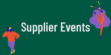Digital Supplier Events | Manutan Group
