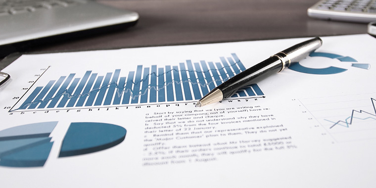 Financial press release on Q1 2020/2021 | Manutan Group