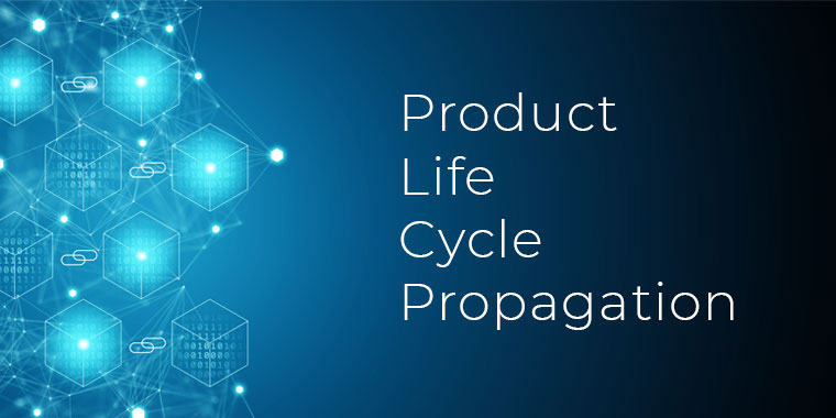 Product Life Circle | Groupe Manutan