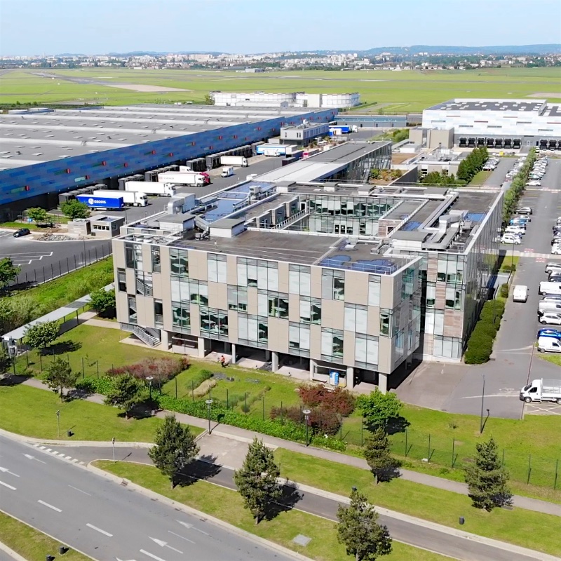 Notre mission | Groupe Manutan